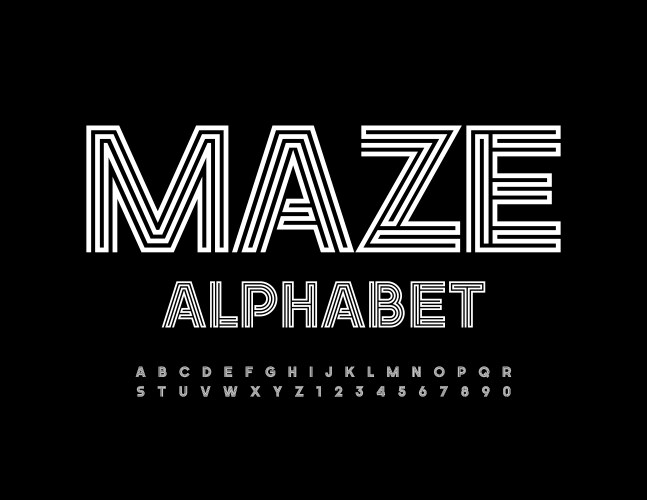 Fonts & Type Vector Images (over 650,000)