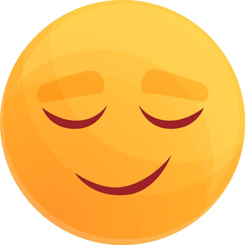 Kindness Emoticon Vector Images (over 810)