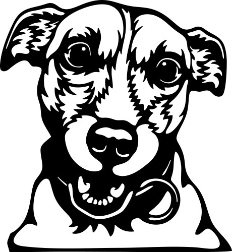 Jack Russel Logo Vector Images (over 260)