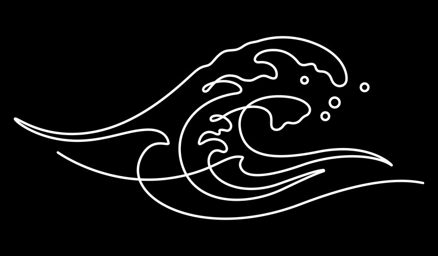 Single Wave Vector Images (over 11,000)