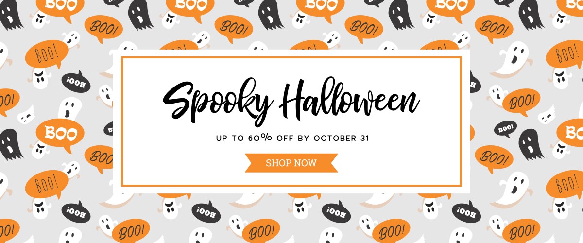 Halloween pumpkins background Royalty Free Vector Image