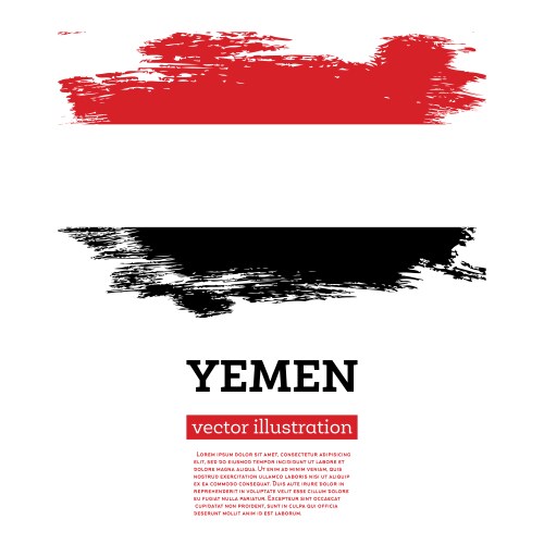 Yemen Vector Images (over 5,300)