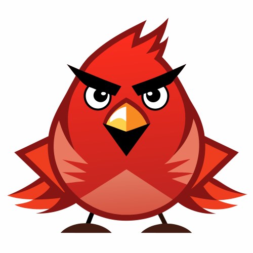 Cardinal Drawing Vector Images (over 1,300)