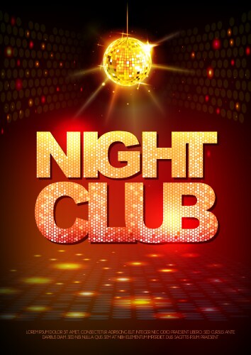 Texture Night Club Vector Images (over 8,200)