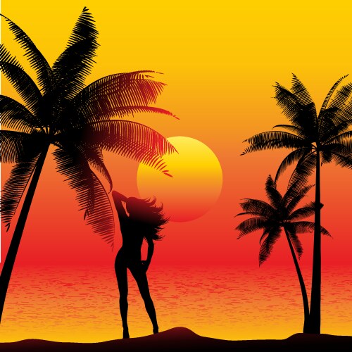 Beach Vector Images (over 620,000)