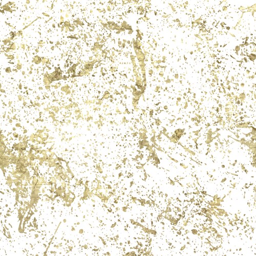 Gold glitter texture Royalty Free Vector Image