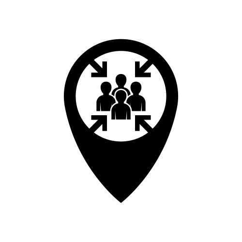 Assembly Point Sign Vector Images (over 290)