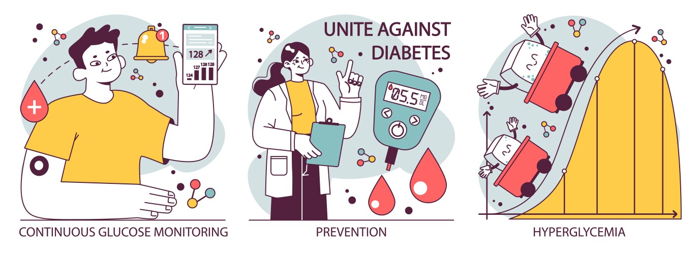 Diabetes Vector Images (over 18,000)