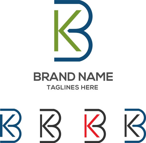 Kb Logo Vector Images (over 2,500)