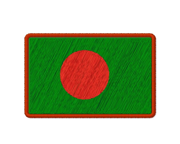 Bangladesh Flag Vector Images (over 6,800)
