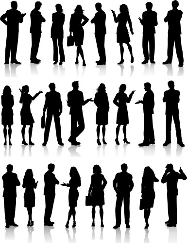 Free People Vector Images (over 53,000)