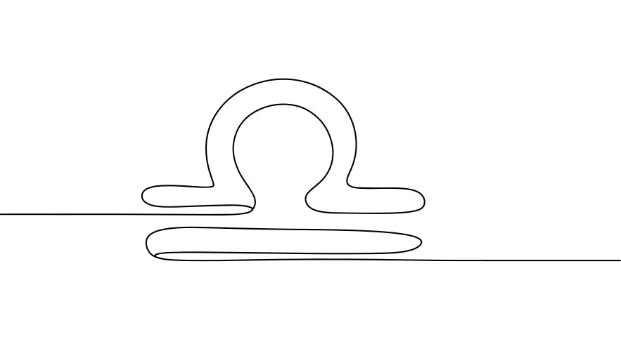 Line Drawings Zodiac Vector Images (over 9,100)