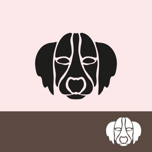 Dog Totem Vector Images (over 360)