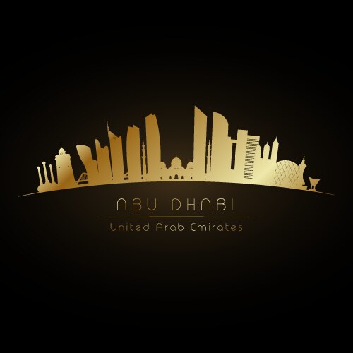 Abu Dhabi Logo Vector Images (over 710)