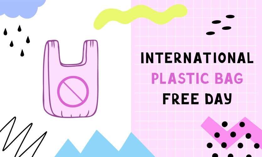 Reusable Bag Poster Vector Images (over 730)