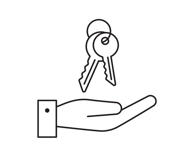 Key Activities Icon