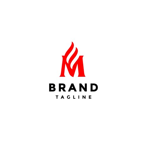 M Electrical Logo Vector Images (over 700)