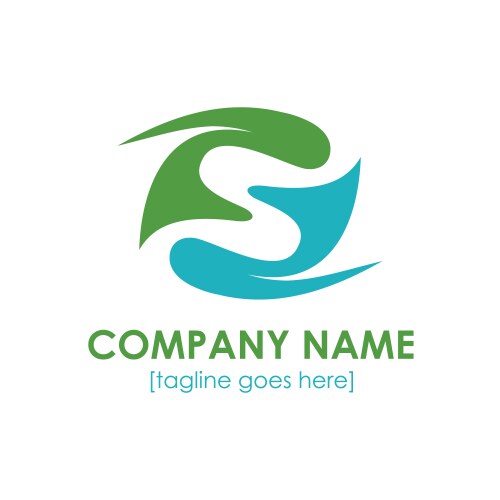 Letter S Logo Vector Images (over 90,000)