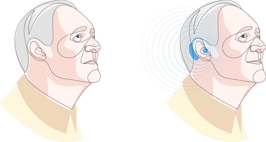 Hearing Cartoon Vector Images (over 5,200)