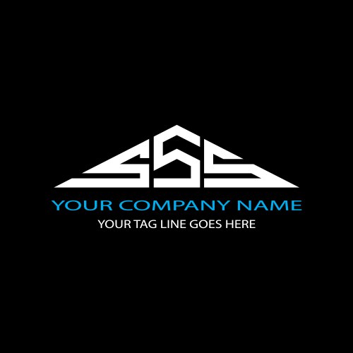Sss Logo Vector Images (over 120)
