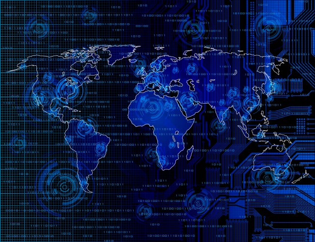 Free World Vector Images (over 27,000)