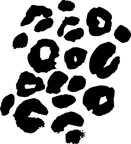 Leopard Print Vector Images (over 24,000)