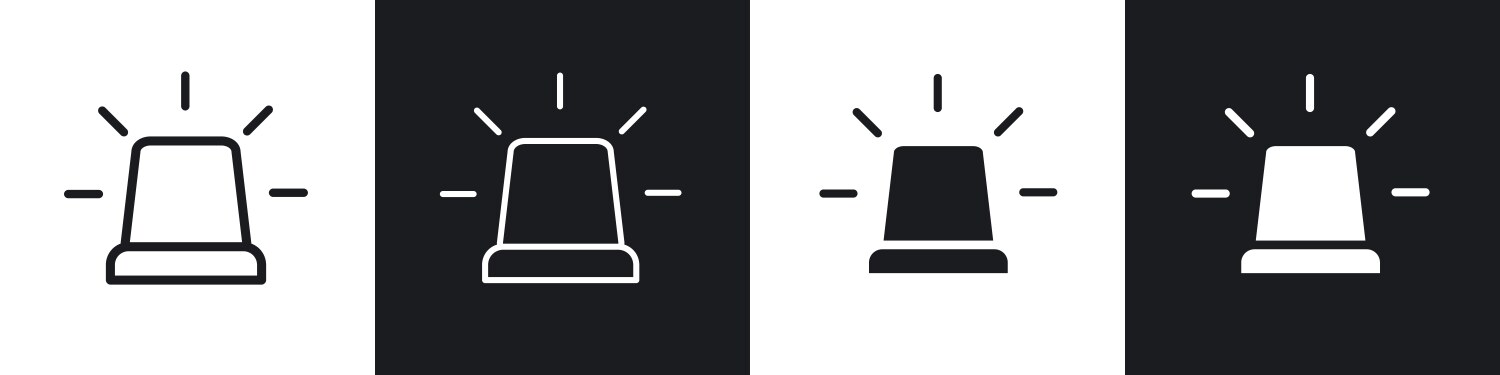 Siren Vector Images (over 38,000)