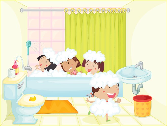 Bath Vector Images (over 180,000)