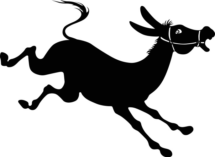 Donkey Vector Images (over 14,000)