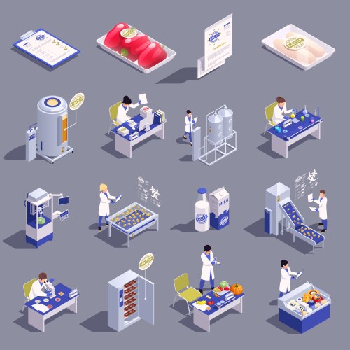 Food Safety Vector Images (over 30,000)