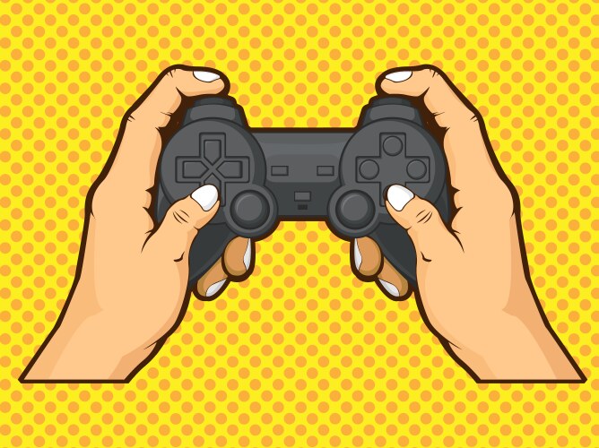 Holding Vector Images (over 610,000)