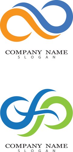 Infinity Symbol Vector Images (over 52,000)