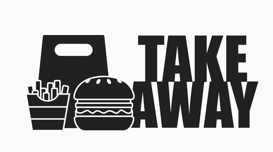 Burger Box Logo Vector Images (over 490)