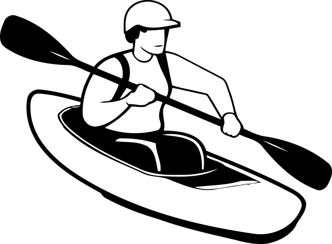 Kayaking Vector Images (over 19,000)