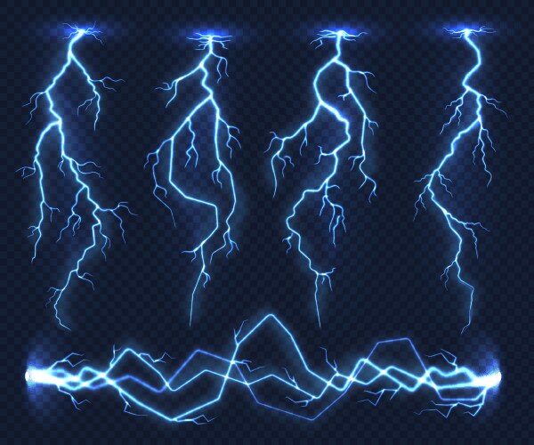 Thunder Vector Images (over 62,000)