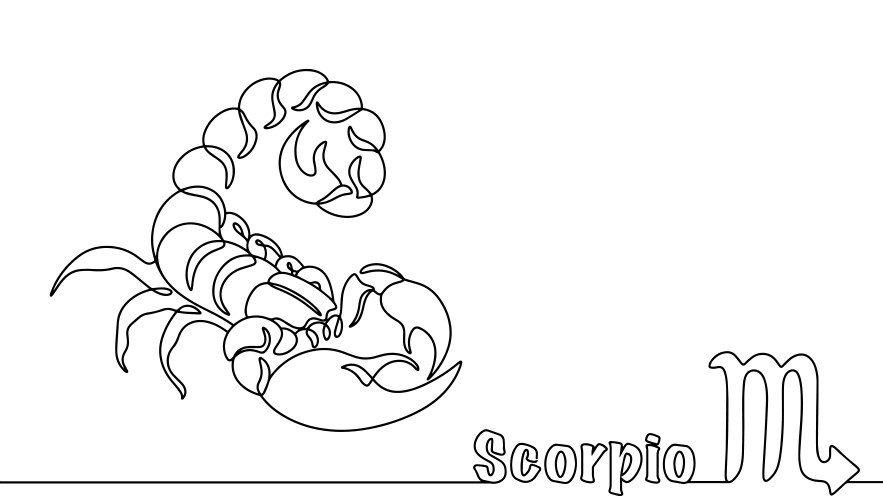 Scorpio Vector Images (over 13,000)