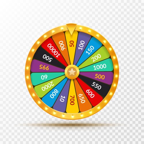 Luck Wheel Vector Images (over 12,000)
