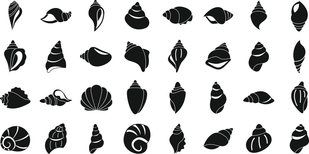 Conch Vector Images (over 9,800)