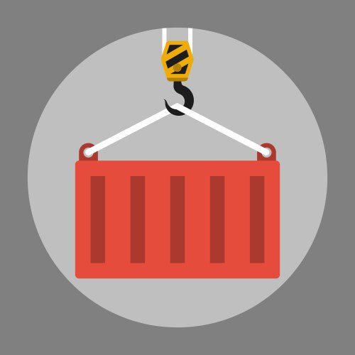 Container Crane Vector Images (over 11,000)