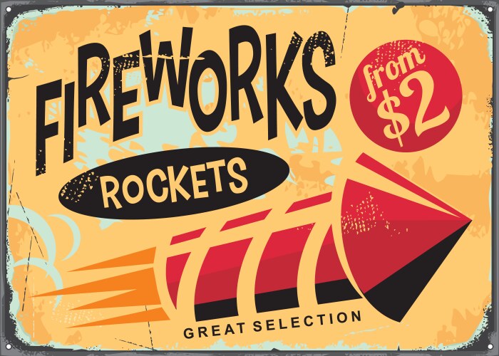 Fireworks Cartoon Vector Images (over 15,000)