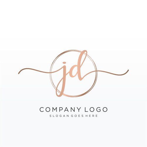 Jd Logo Vector Images (over 2,400)