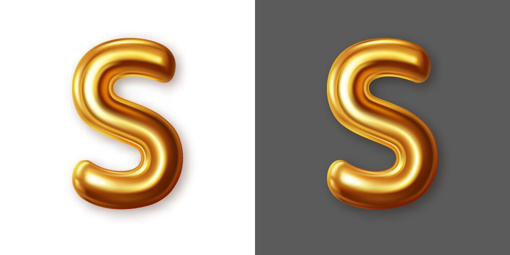 Stylish Font Letter S Vector Images (over 5,500)