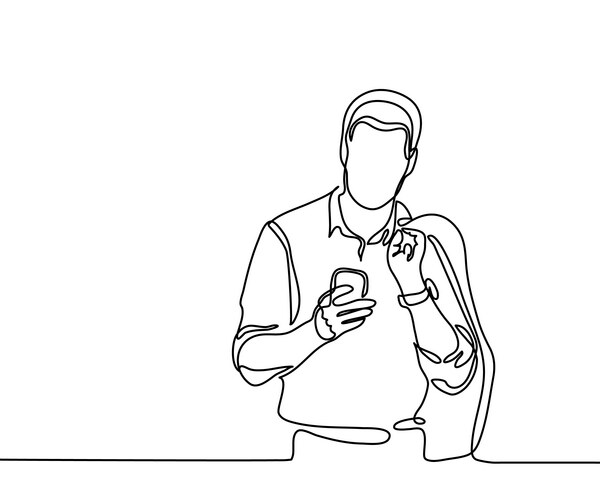 Browsing Phone Vector Images (over 4,100)