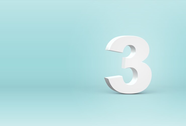 3d Font Vector Images (over 95,000)