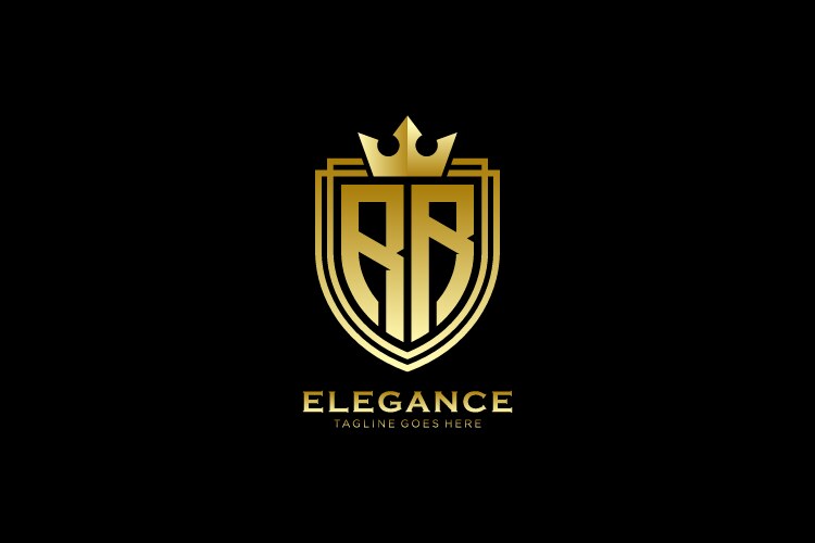 Rr Logo Vector Images (over 2,400)