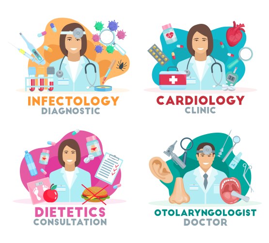 Doctors Logos Vector Images (over 80,000)
