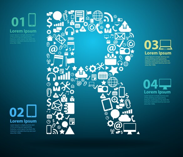 R Vector Images (over 70,000)