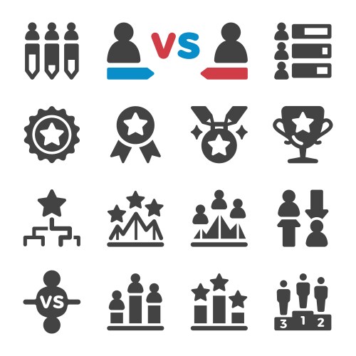 Competition Vector Images (over 710,000)