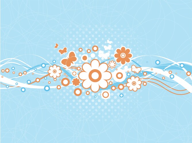 Abstract background Royalty Free Vector Image - VectorStock