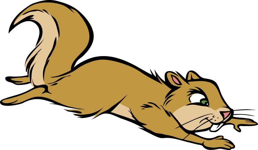 Squirrel Vector Images (over 28,000)